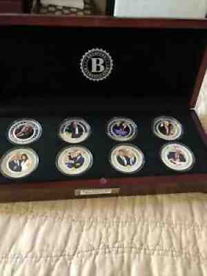 Collectibles : Bradford Exchange Donald Trump coin Value Guide - Free ...