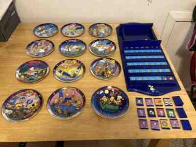 Collectibles : Bradford Simpsons Value Guide - Price List | Collectors ...