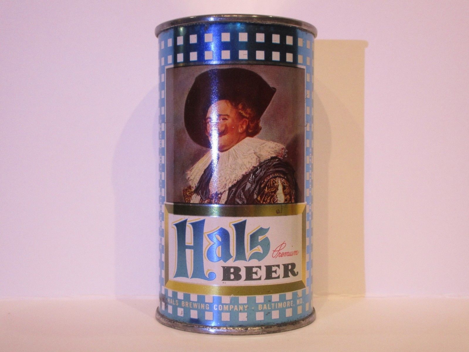 Brewery Memorabilia Collectibles : Beer Can Hals Value Guide - Price ...