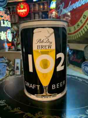 Brewery Memorabilia Collectibles : Liter Beer Can Value Guide - Price ...
