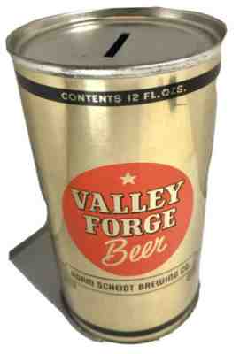 Brewery Memorabilia Collectibles : Porter Beer Can Value Guide - Price ...