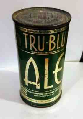Brewery Memorabilia Collectibles : Tru Blu Value Guide - Price List | Collectible Beer Cans ...
