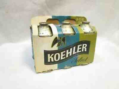Brewery Memorabilia Collectibles : koehler Value Guide - Free Price ...