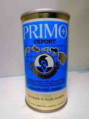 Brewery Memorabilia Collectibles : Primo Tab Value Guide - Price List ...