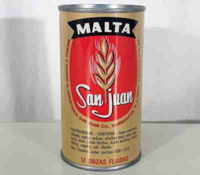 Brewery Memorabilia Collectibles : Malta Beer Value Guide - Price List ...