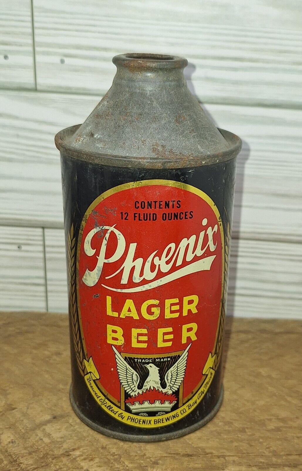 Brewery Memorabilia Collectibles : Michigan Value Guide - Price List ...