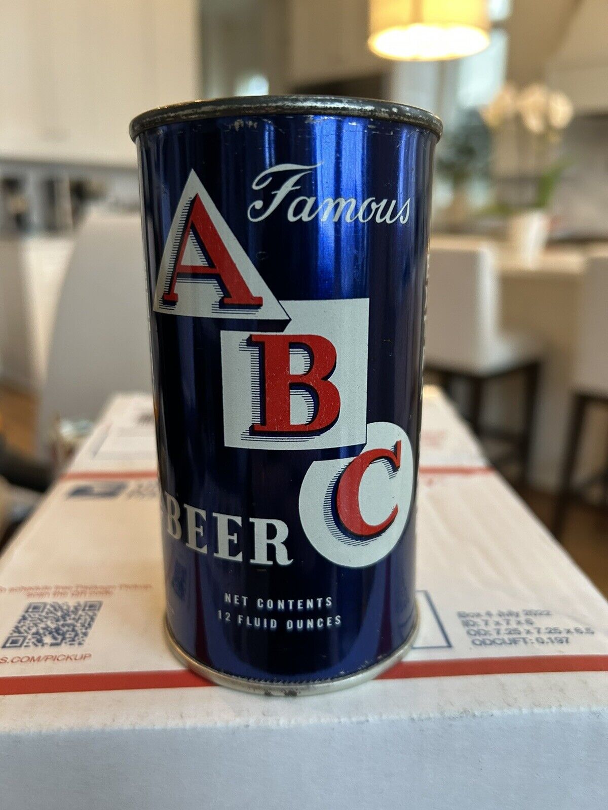 Brewery Memorabilia Collectibles : Famous Abc Value Guide - Price List ...