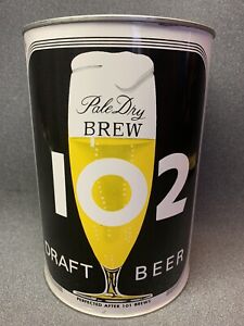 Brewery Memorabilia Collectibles : 102 Gallon Value Guide - Price List ...