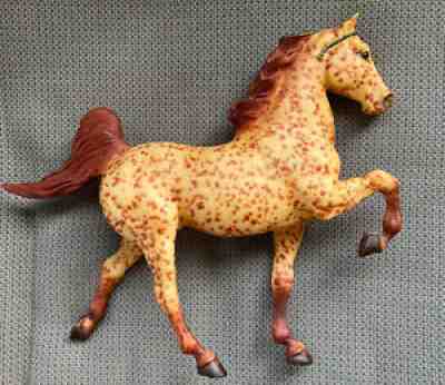 Breyer Horse Collectibles : Firefly Value Guide - Price List | Breyer ...
