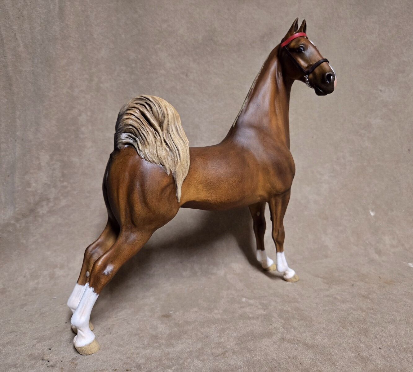 Breyer Horse Collectibles : Breyer Horse Filly Value Guide - Price List ...