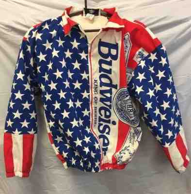 Budweiser Collectibles : Budweiser Flag Value Guide - Price List ...