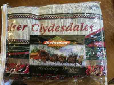 Budweiser Collectibles : Knit Value Guide - Price List | Budweiser ...
