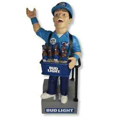 Budweiser Collectibles : Vintage Bottles Light Value Guide - Price List ...