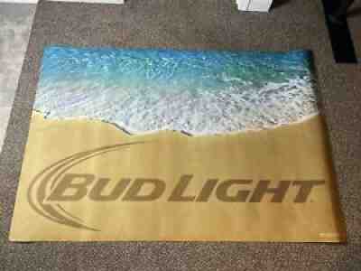 Budweiser Collectibles : Budweiser Beach Mat Value Guide - Price List ...
