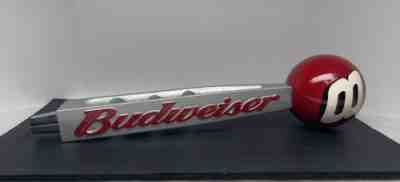 Budweiser Dale Earnhardt Jr #8 Racing Stick Shift Beer Tap Handle ...