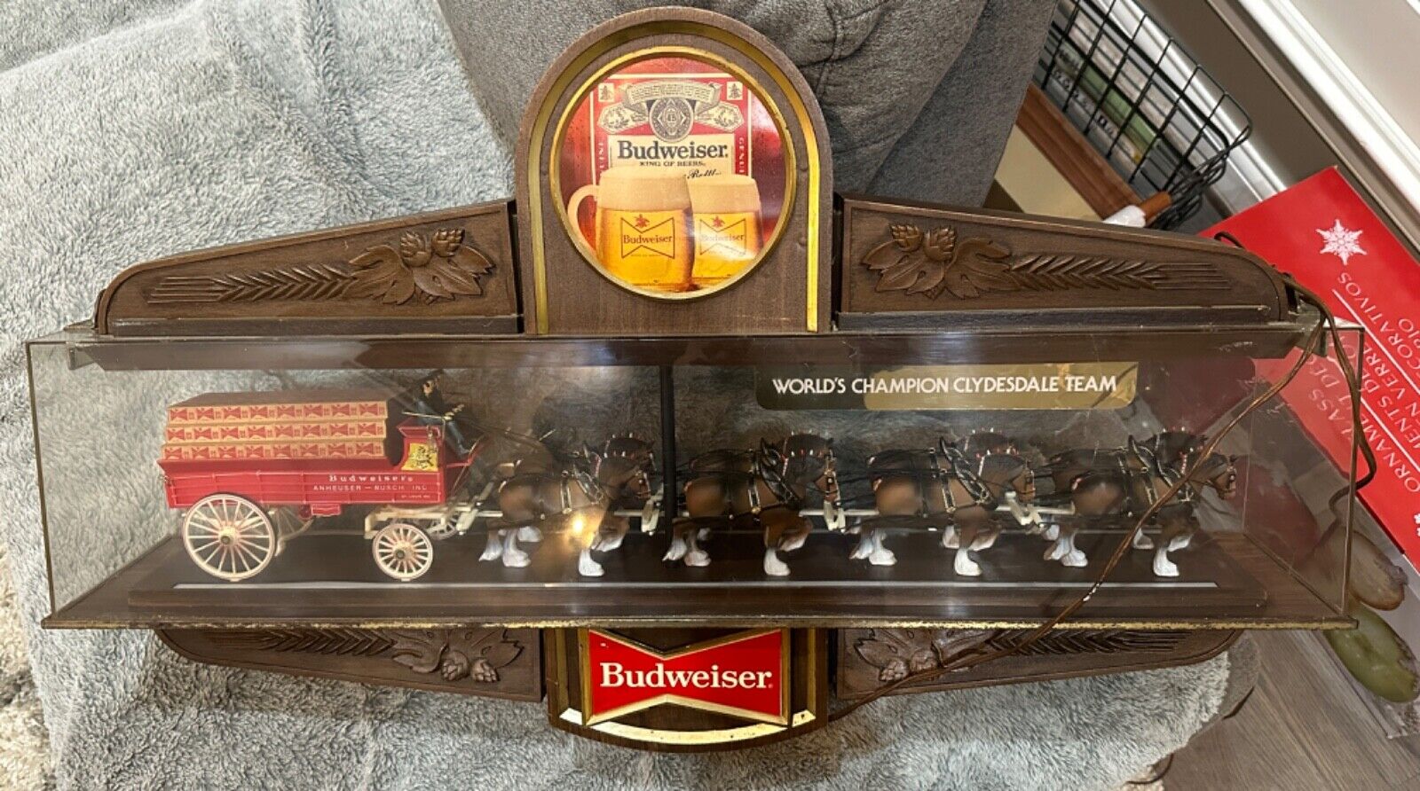 Budweiser Collectibles : Heineken Budweiser Value Guide - Price List ...