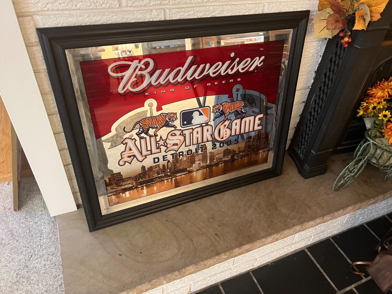 Budweiser Collectibles : Budweiser Mlb Detroit Value Guide - Price List ...