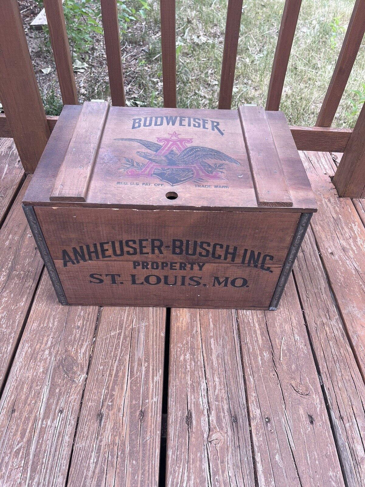 Budweiser Collectibles : centennial Budweiser Value Guide - Free Price ...