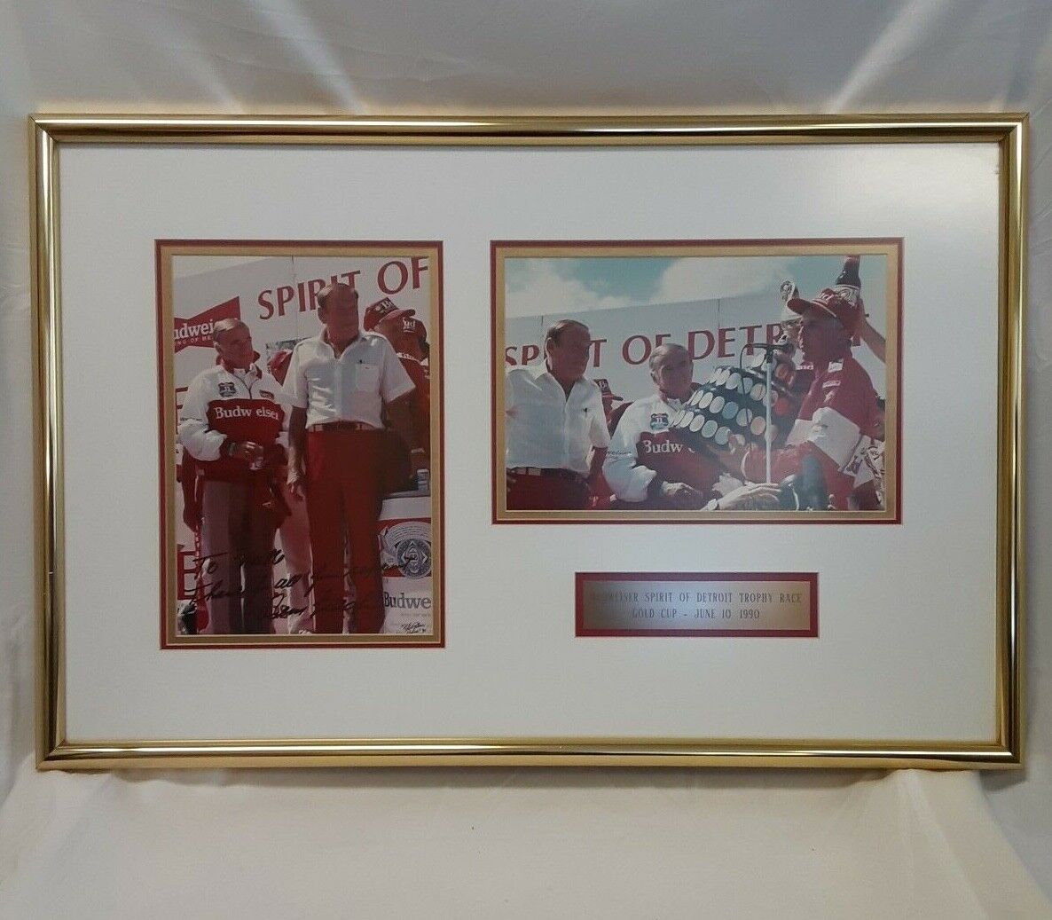 Budweiser Collectibles : Picture Plaque Value Guide - Price List ...