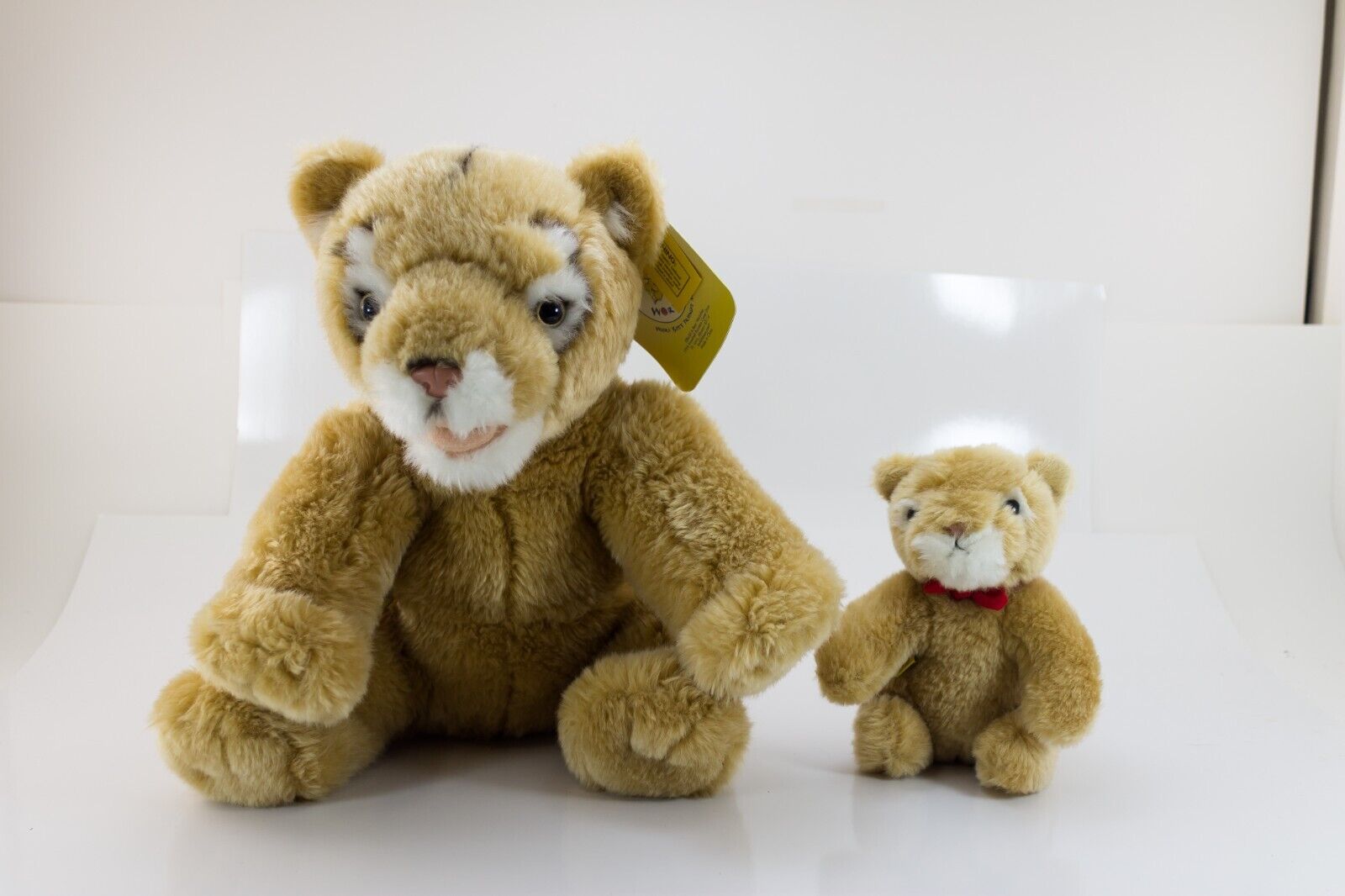 Build A Bear Collectibles : Build A Bear Puma Value Guide - Price List ...