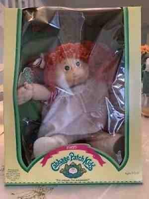 Cabbage Patch Kids Collectibles : Red Hair 1985 Value Guide - Price ...