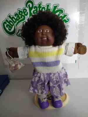 Cabbage Patch Kids Collectibles : Brush Value Guide - Price List ...