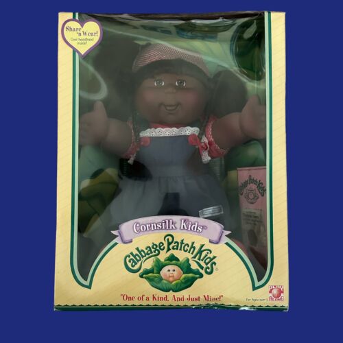 Cabbage Patch Kids Collectibles : Headband Value Guide - Price List ...