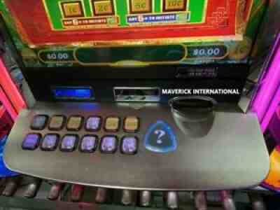 Casino Collectibles : dynamic