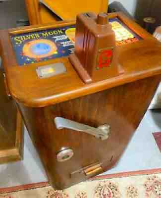 Casino Collectibles : Moon Value Guide - Price List | Casino Collectors ...