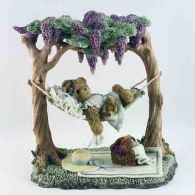 Cherished Teddies Collectibles : Rare List Value Guide - Price List ...