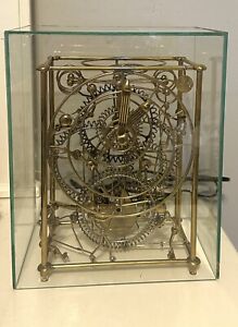 Rare And Collectible Clocks : Clocks Talking Value Guide - Price List ...