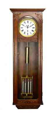 Rare and Collectible Clocks : pinwheel