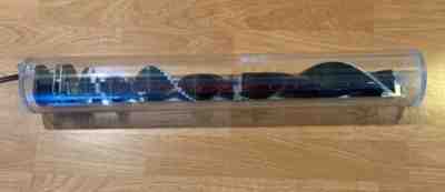 Rare and Collectible Clocks : kirsch