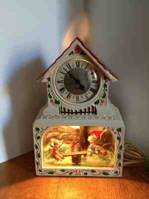 Rare And Collectible Clocks : Haddon Value Guide - Price List | clocks ...