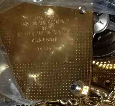 Rare And Collectible Clocks : Clocks Emperor Company Model 101 Value ...