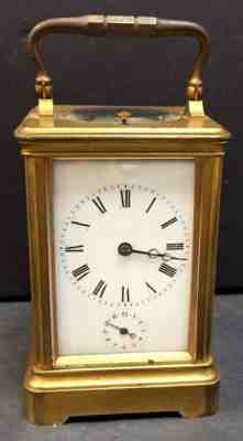 Rare And Collectible Clocks : Peter Clock Clocks Value Guide - Price ...