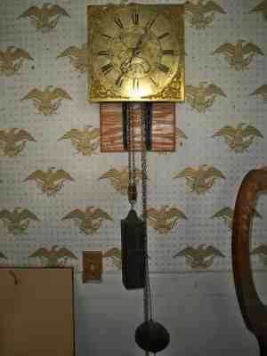 Rare And Collectible Clocks : 1741 Clocks Value Guide - Price List ...