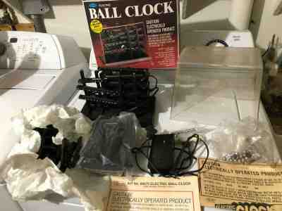 Rare And Collectible Clocks : Clocks Roller Ball Value Guide - Price ...