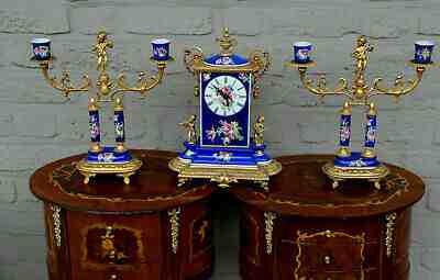 Rare And Collectible Clocks : Bayard Clocks Value Guide - Price List ...