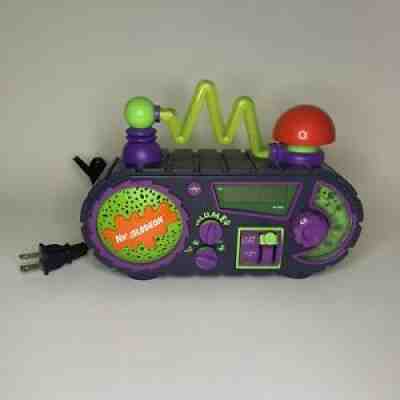 Rare And Collectible Clocks : Clocks Slime Value Guide - Price List ...