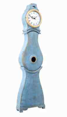 Rare And Collectible Clocks : Clocks Swedish Value Guide - Price List ...
