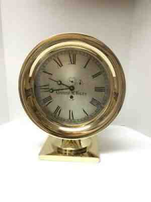 Rare And Collectible Clocks : Kaiser Alarm Value Guide - Price List ...