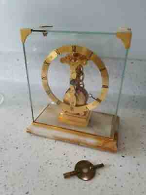 Rare And Collectible Clocks : 1848 Clocks Value Guide - Price List ...