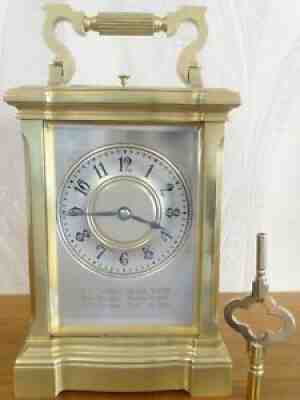 Rare And Collectible Clocks : 1888 Clocks Value Guide - Price List ...