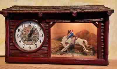Rare and Collectible Clocks : haddon Value Guide - Free Price List ...