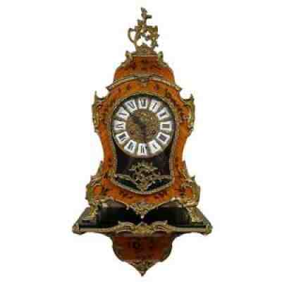 Rare And Collectible Clocks : Fhs Clocks Value Guide - Price List ...