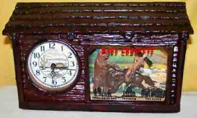 Rare And Collectible Clocks : Haddon Value Guide - Price List | clocks ...