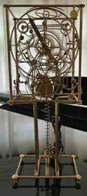 Rare and Collectible Clocks : clocks desktop Value Guide - Free Price ...