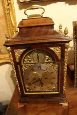 Rare And Collectible Clocks : George Clocks Value Guide - Price List ...