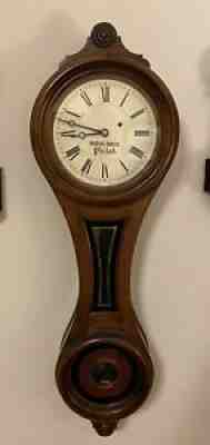Rare And Collectible Clocks : Clocks Brothers Value Guide - Price List ...